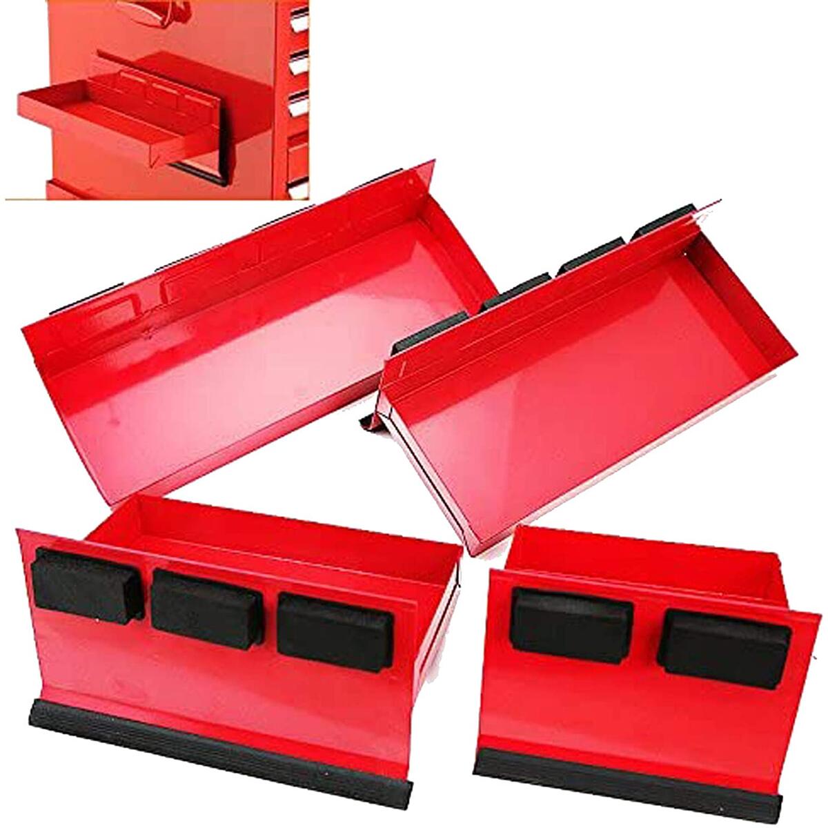 Toolbox Shelf Rebates - RebateKey