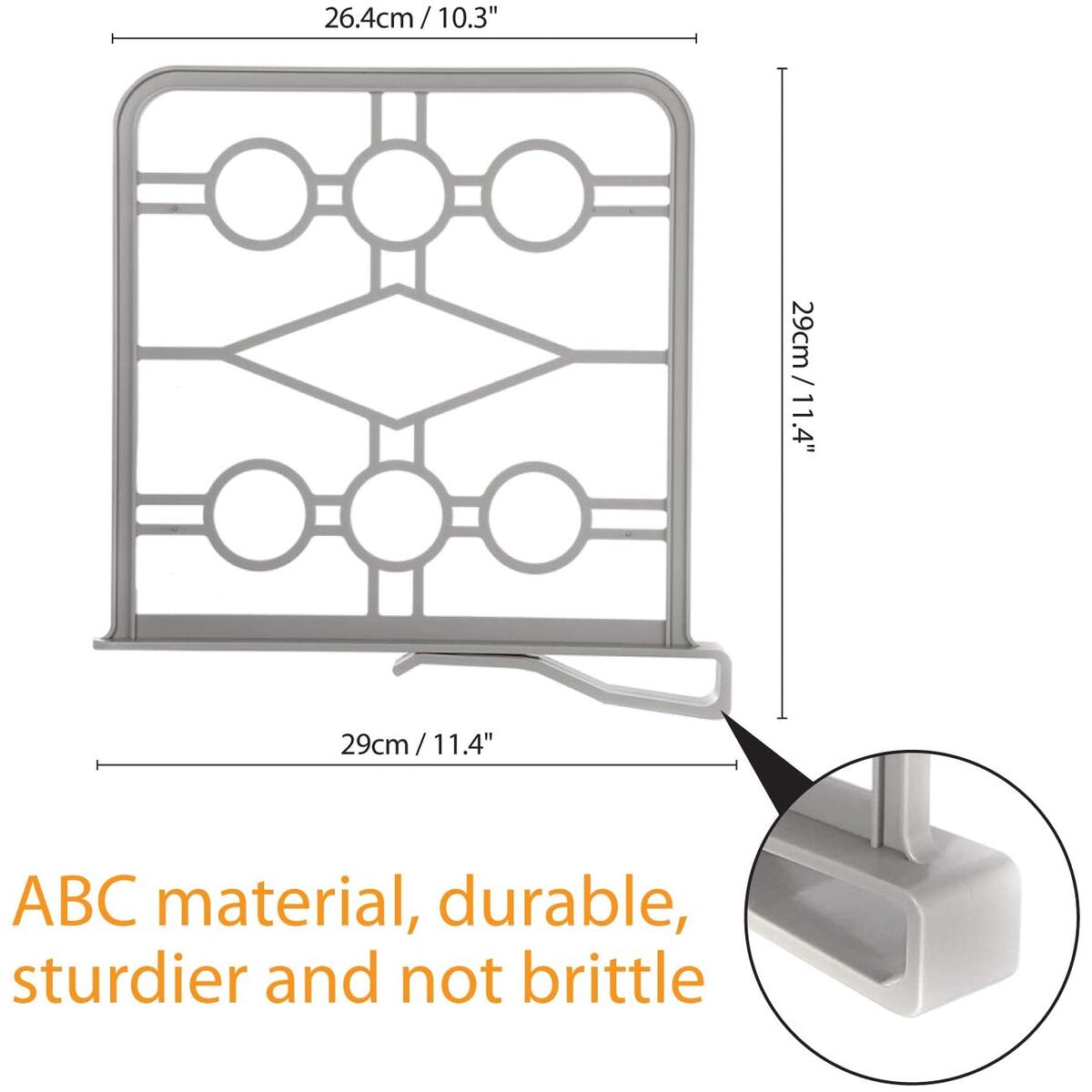 Shelf Dividers Rebate - RebateKey