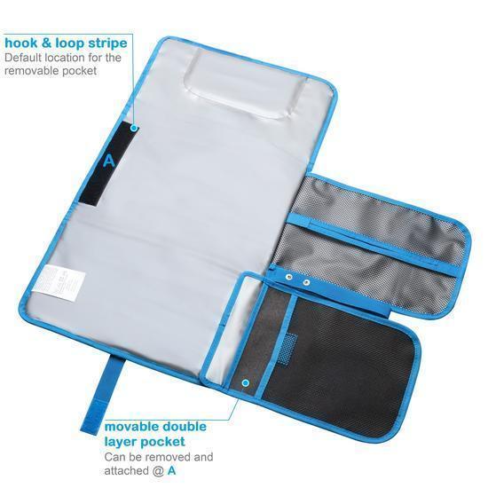 Portable Diaper Changing Pad Rebates - RebateKey
