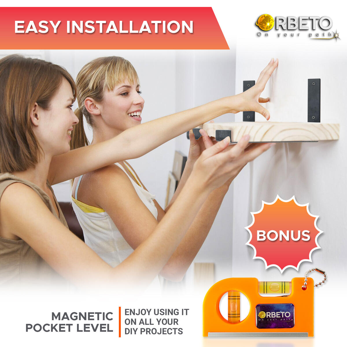 Shelf Bracket Rebates - RebateKey