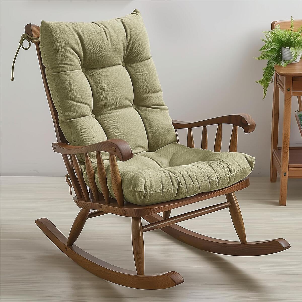 Rocking Chair Cushion Cashback - RebateKey