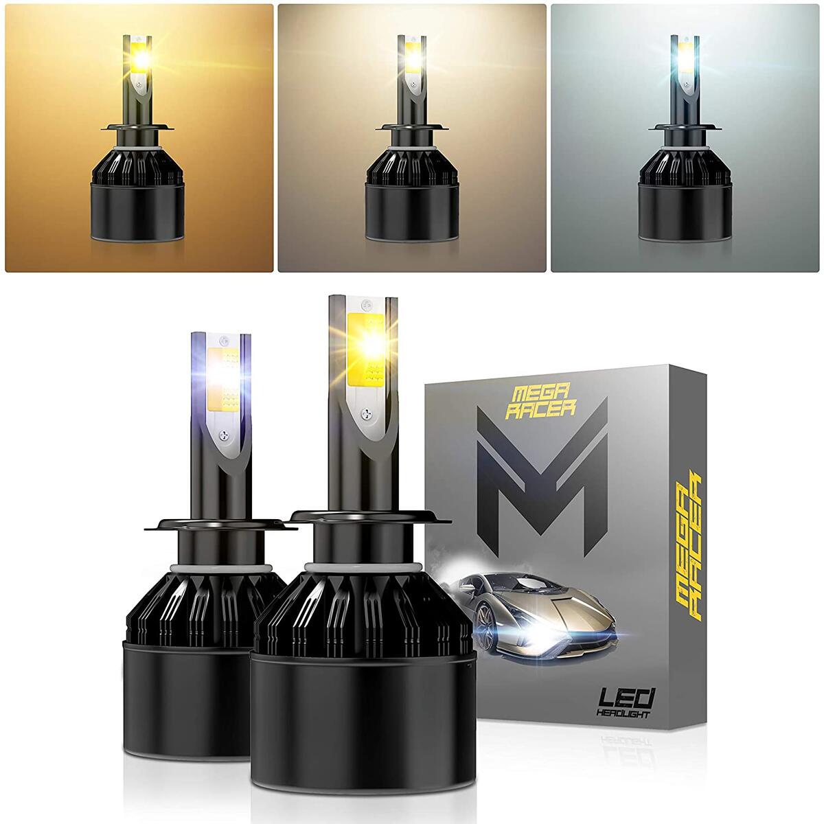 H7 Headlight Rebates - RebateKey