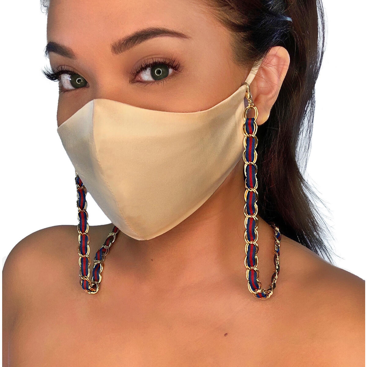 Mask Chain Necklace Rebates - RebateKey