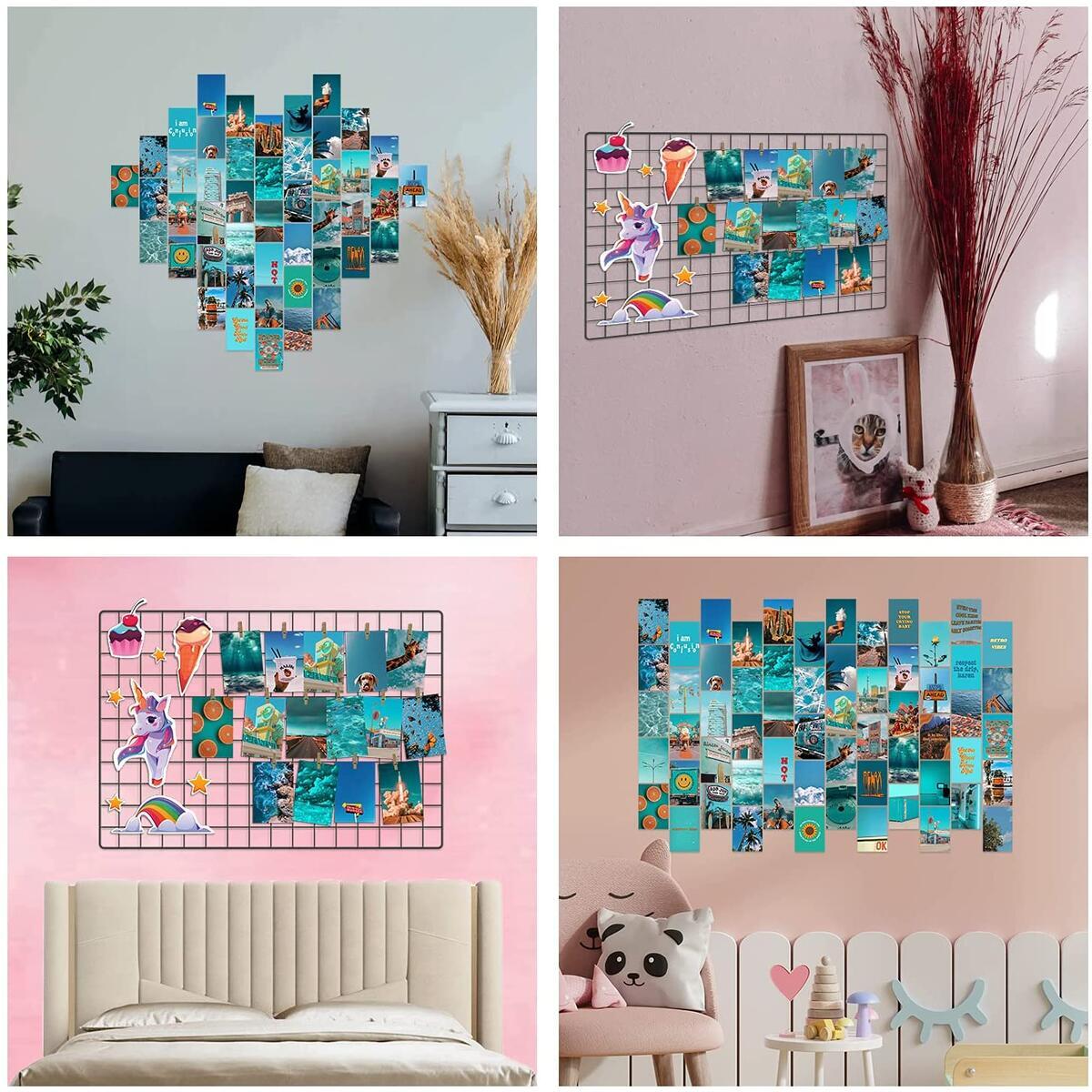 Wall Collage Kit Photo Rebate - RebateKey
