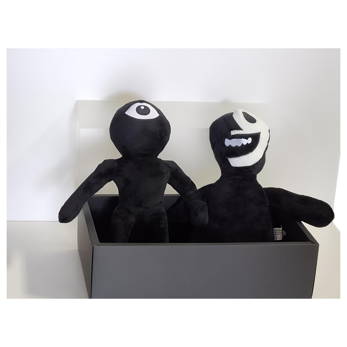 Roblox Doors Plush Set Rebates - RebateKey