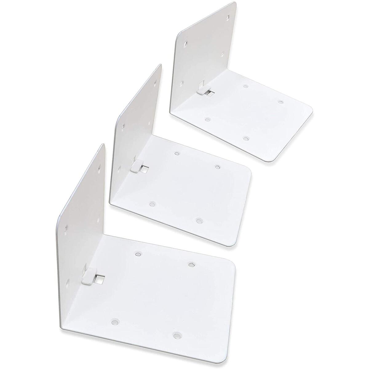 Floating Book Shelf Cashback Rebates - RebateKey