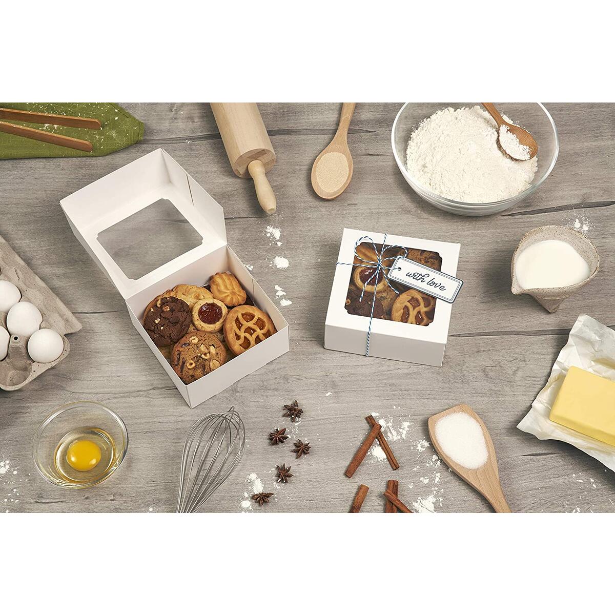 Bakery Box Rebates - RebateKey