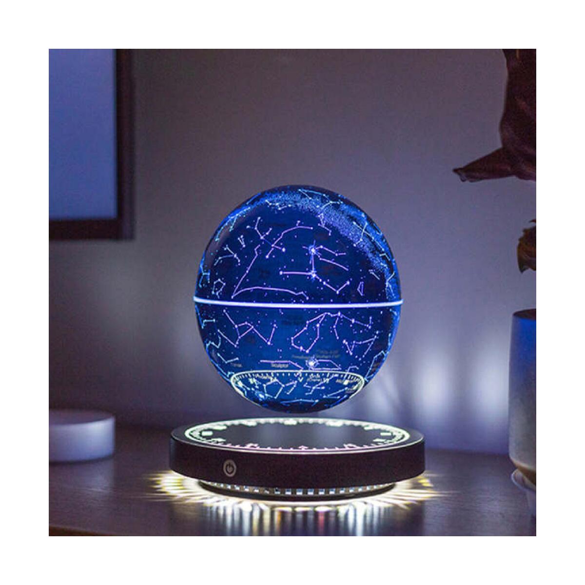 Magic Floating Maglev Moon Cashback Rebate - RebateKey