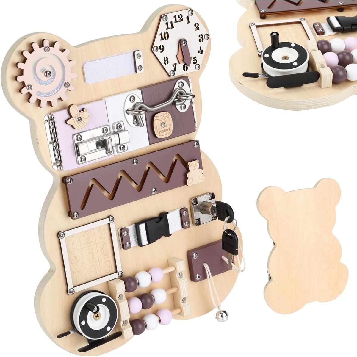 Kids Sensory Toys Cashback - RebateKey