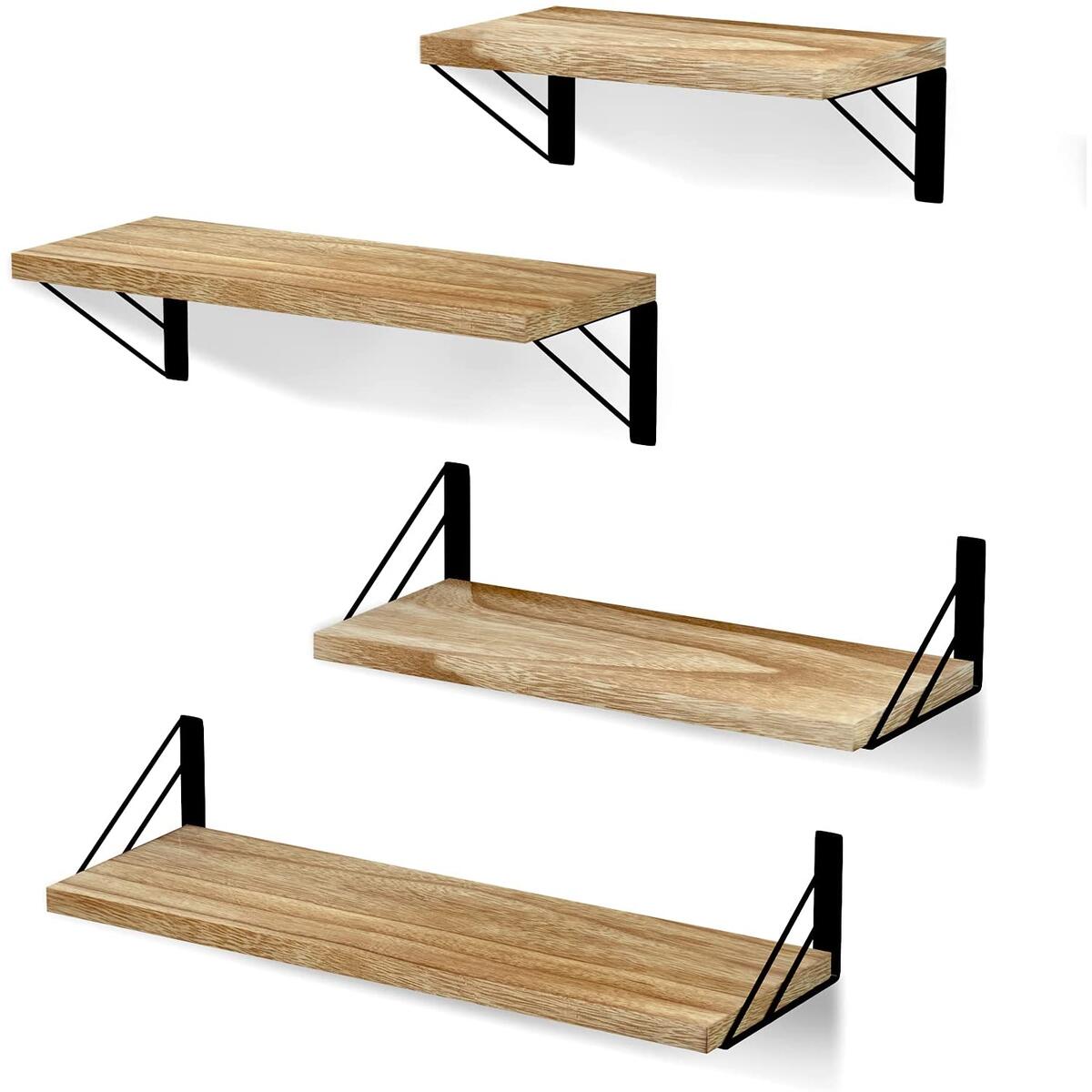Undereave Floating Shelves Cashback Rebates - RebateKey