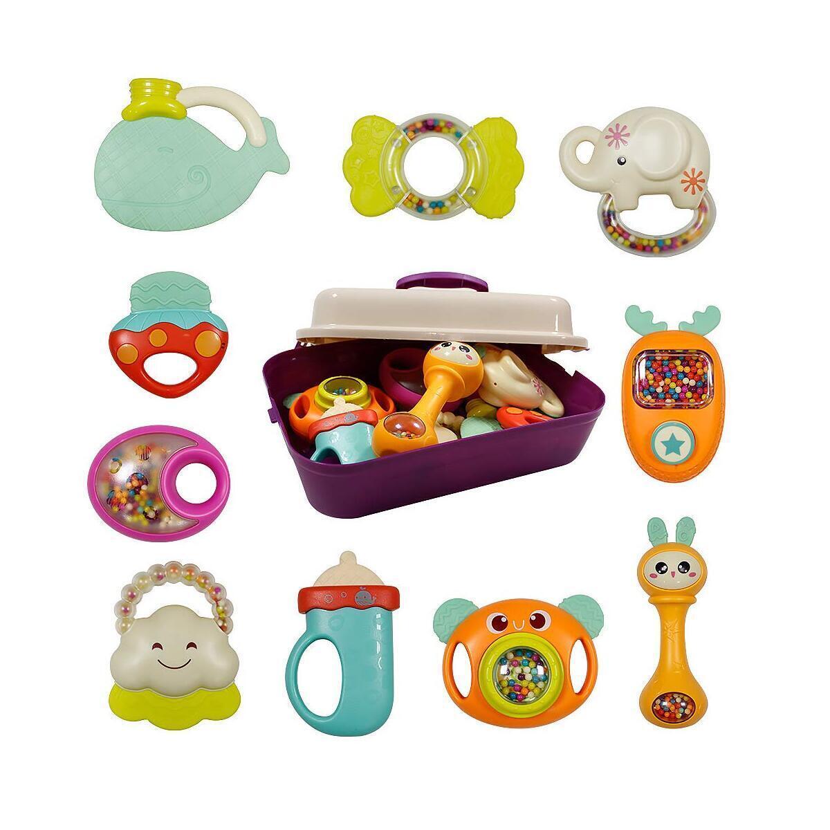 Kids Sensory Toys Cashback - RebateKey