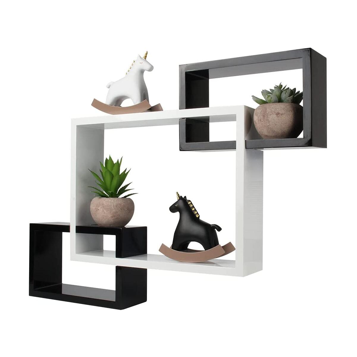 Square Floating Wall Shelves Rebates - RebateKey