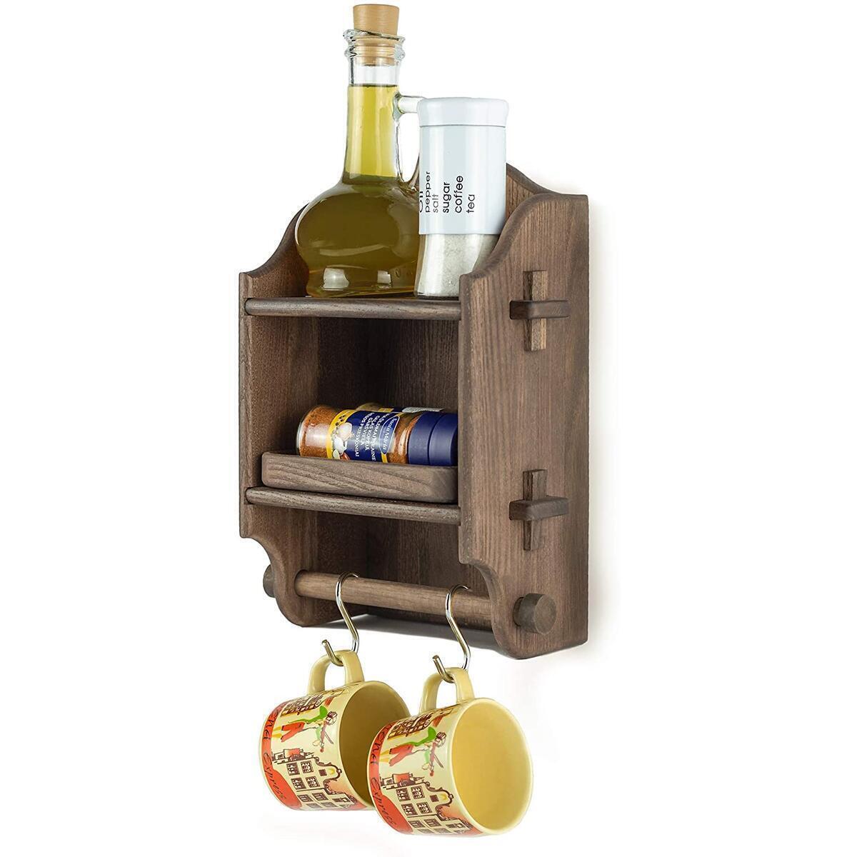 Shelf With Tower Bar Cashback Rebates - RebateKey