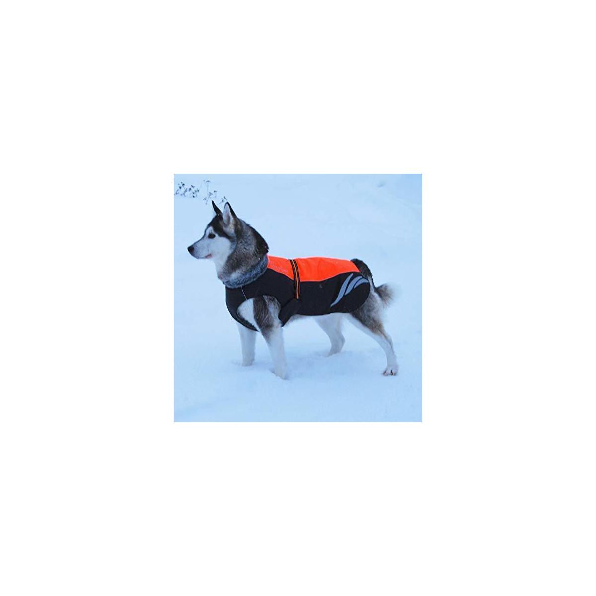 Supreme Dog Jacket Rebate - RebateKey