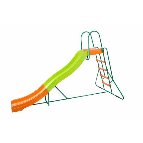 Kids Outdoor 10ft Backyard Slide Cashback Rebates - RebateKey