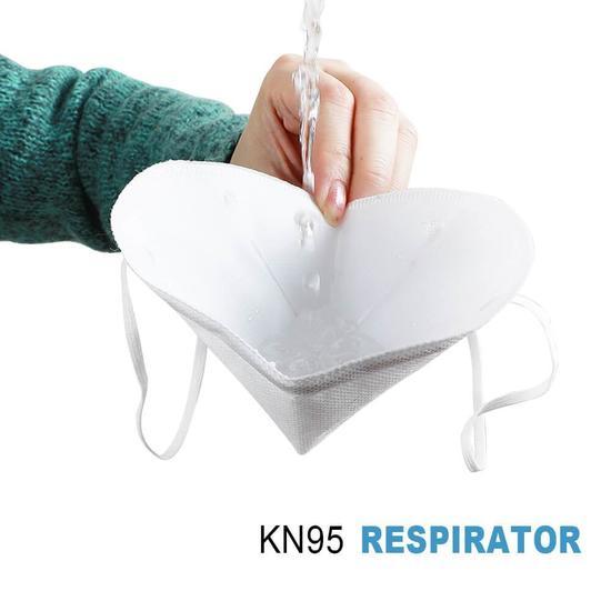 Kn95 Mask Rebate - RebateKey