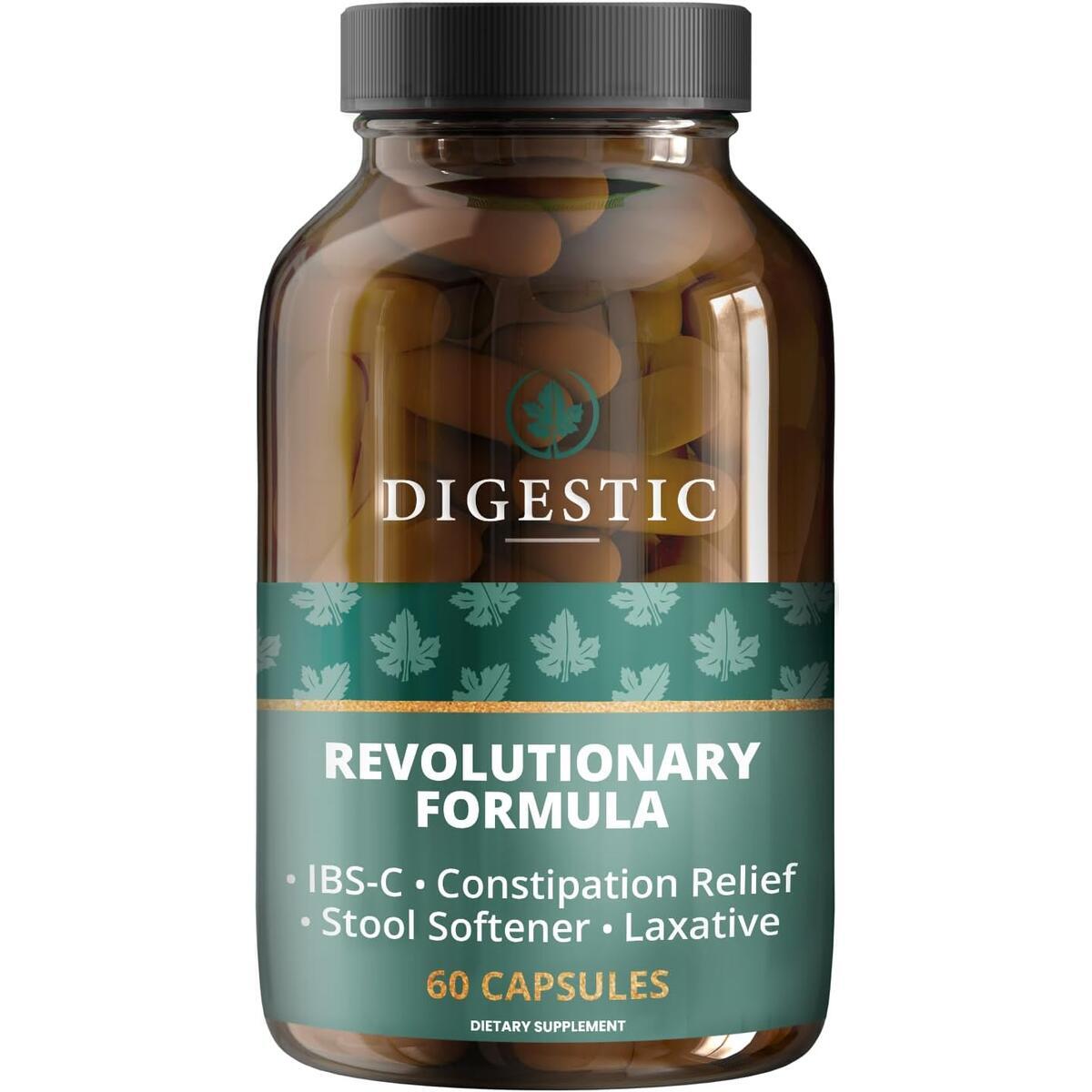 Laxative Cashback Rebate - RebateKey