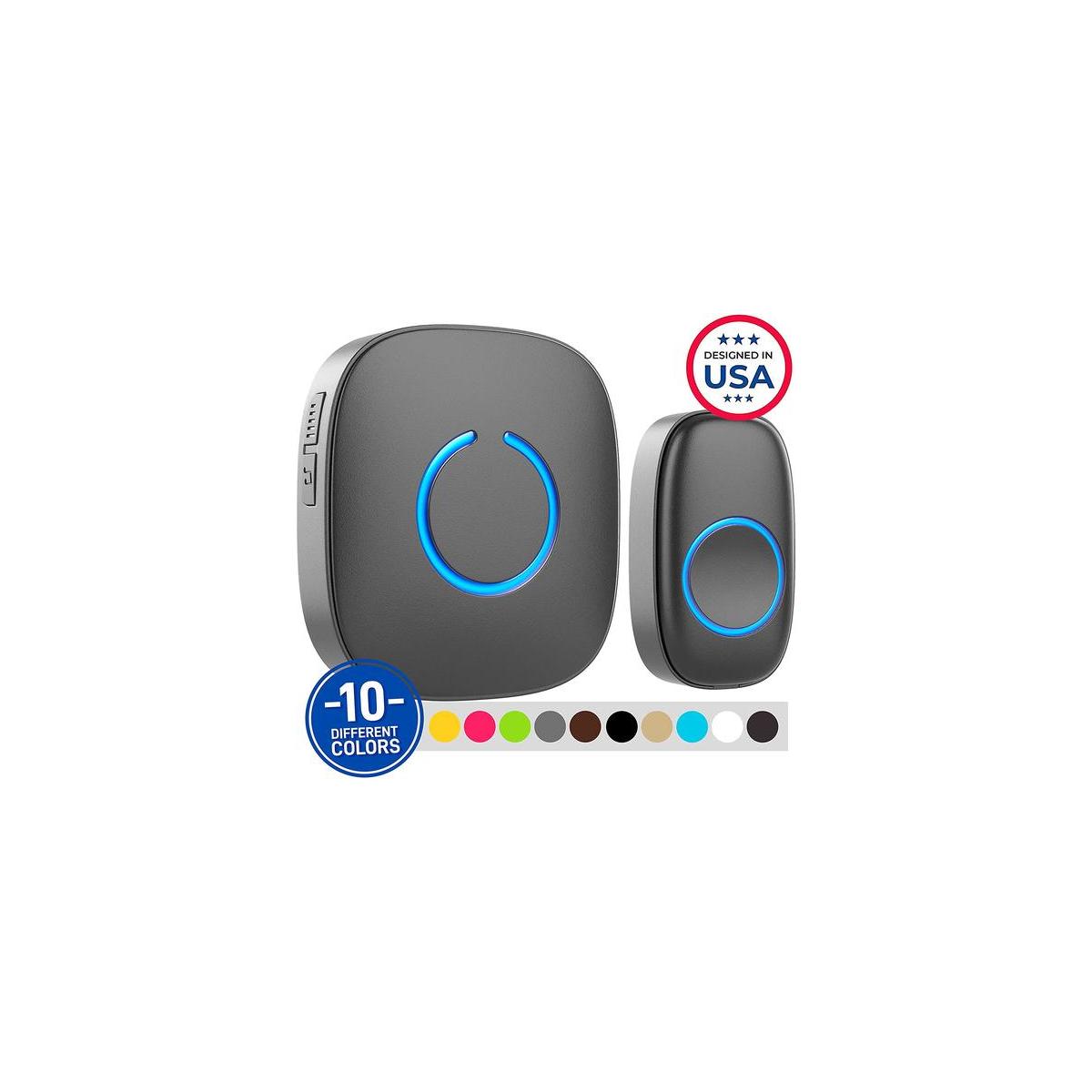 Door Bell Cashback Rebates - RebateKey