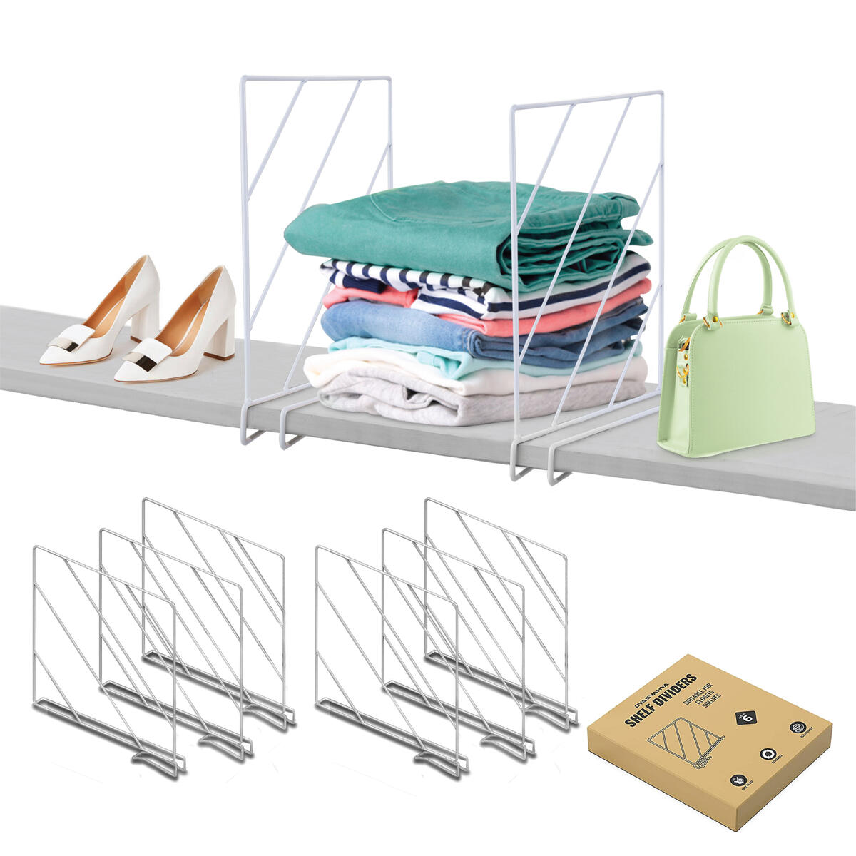 Shelf Divide Rebates - RebateKey