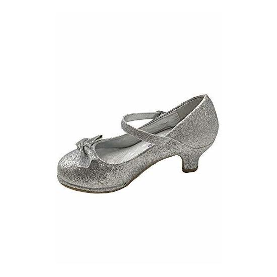 Girls Silver Dress Shoes Rebate - RebateKey