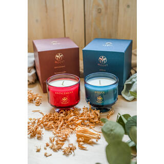 Scent Candle Cashback - RebateKey