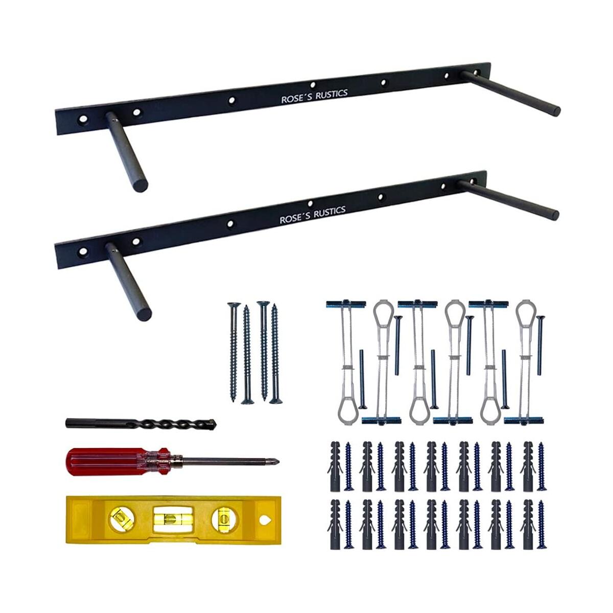 Floating Shelf Hardware Cashback Rebates - RebateKey