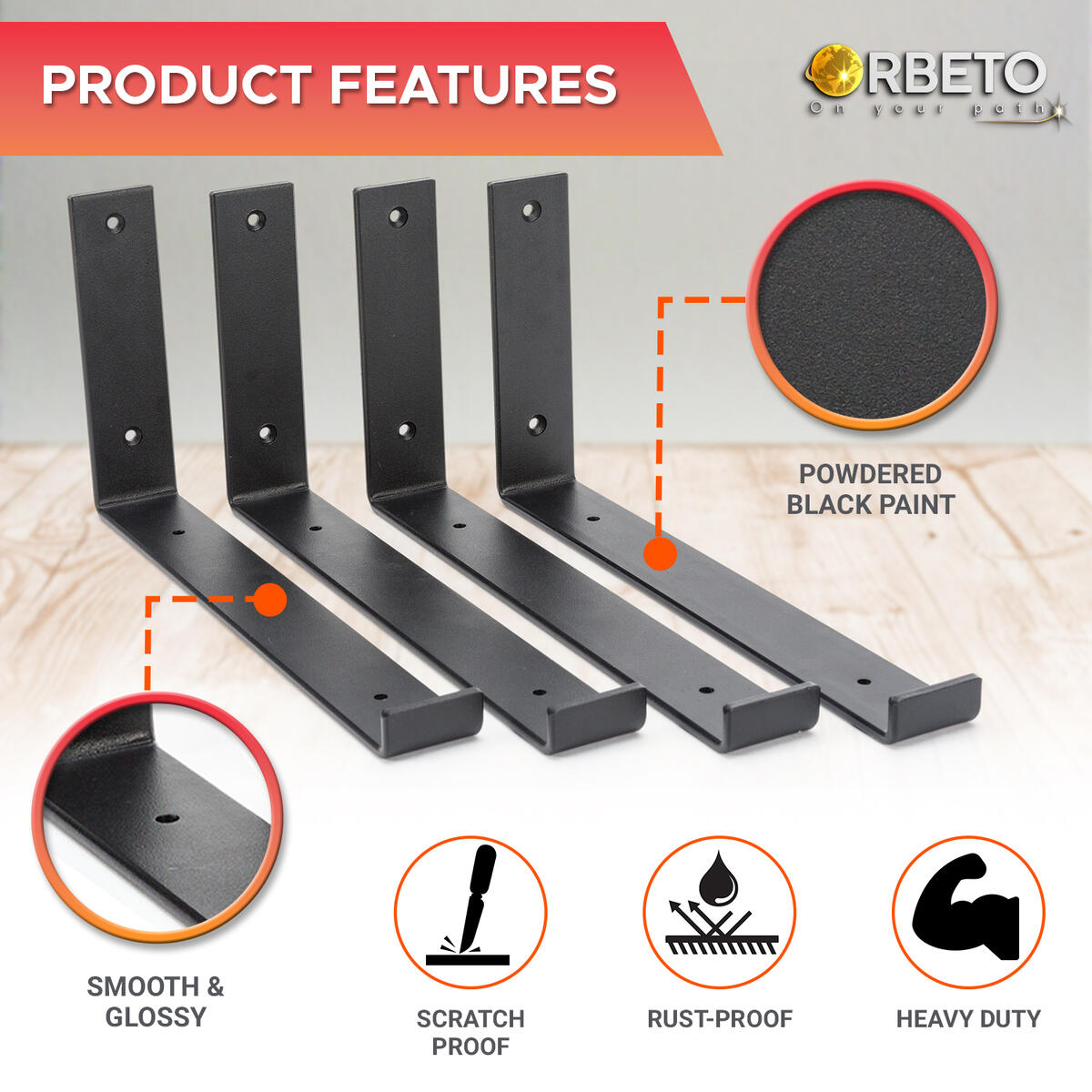 Shelf Bracket Rebates - RebateKey