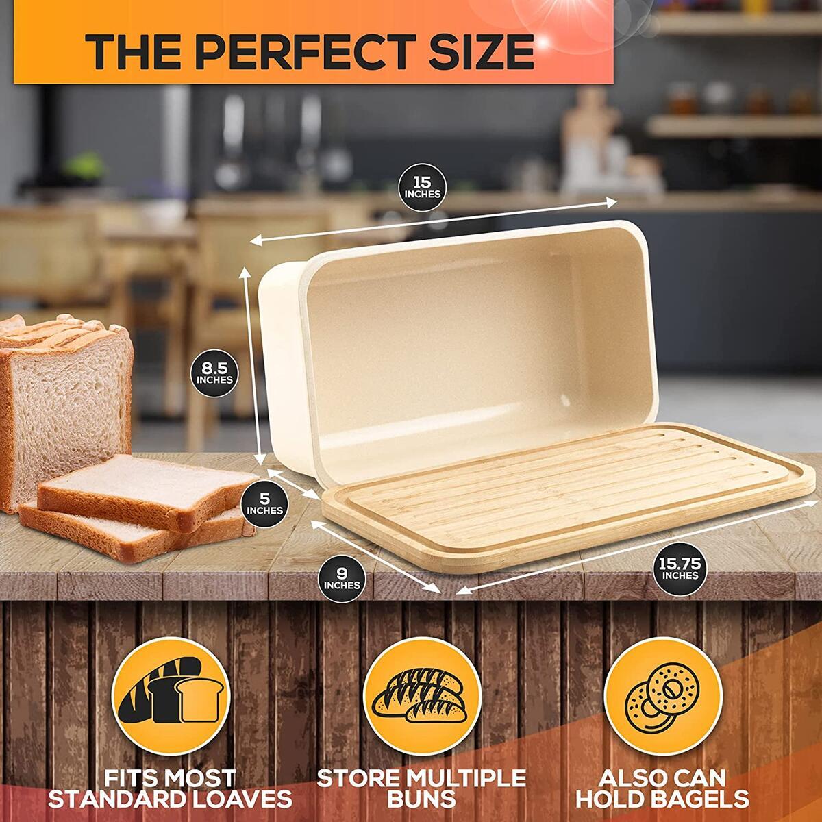 White Bread Box Cash Back - RebateKey