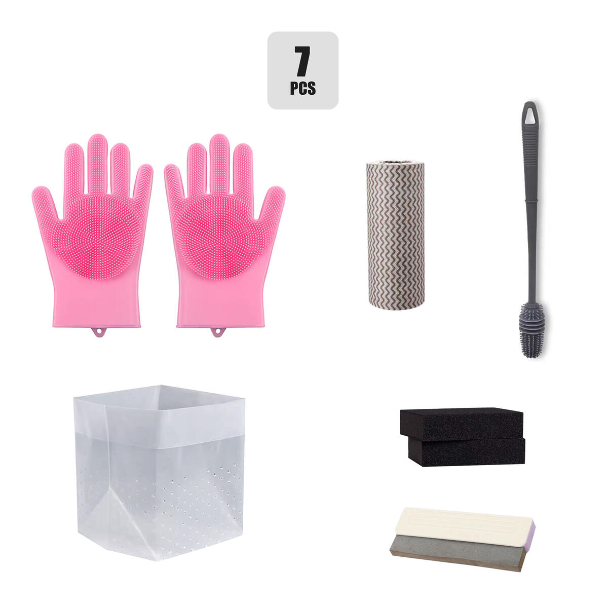 Dish Washing Tools Rebates - RebateKey