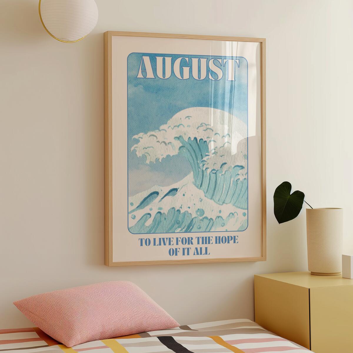August Poster Taylor Folklore Rebate - RebateKey