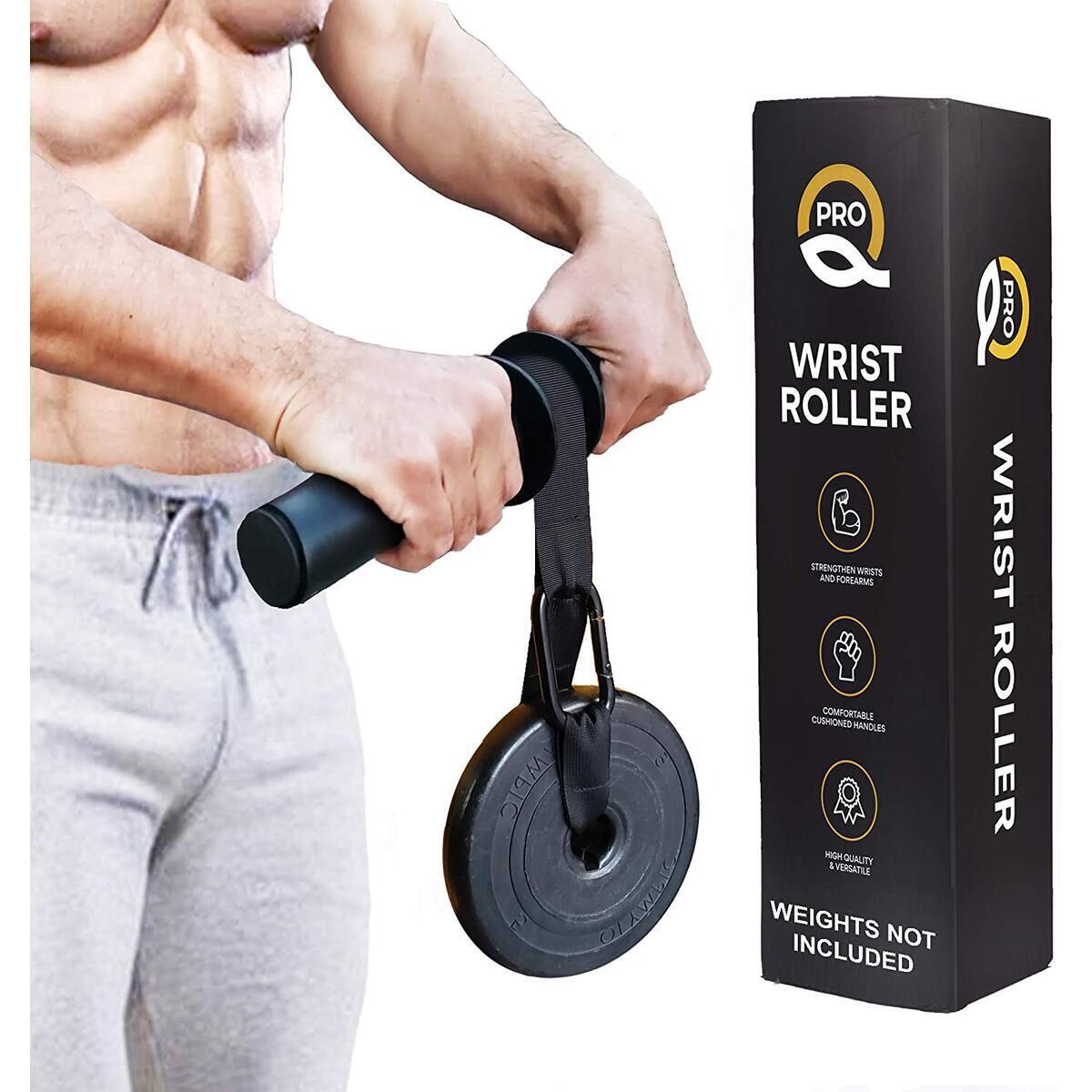 Forearm Workout Equipment Cashback Rebates - RebateKey