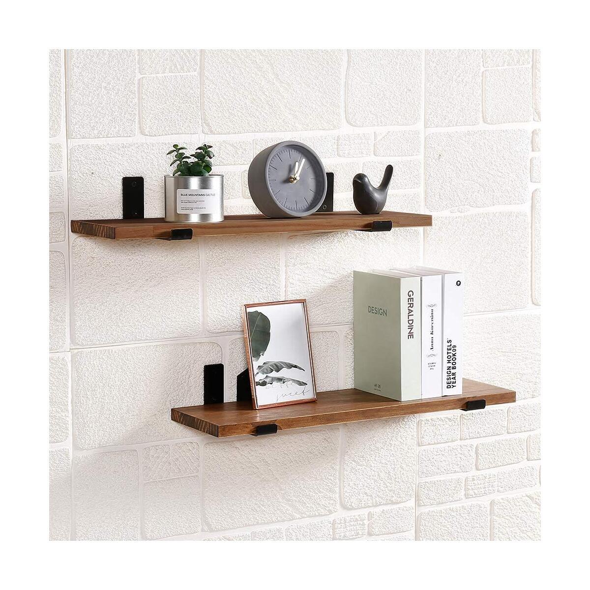 2 Floating Shelf Cashback Rebate - RebateKey