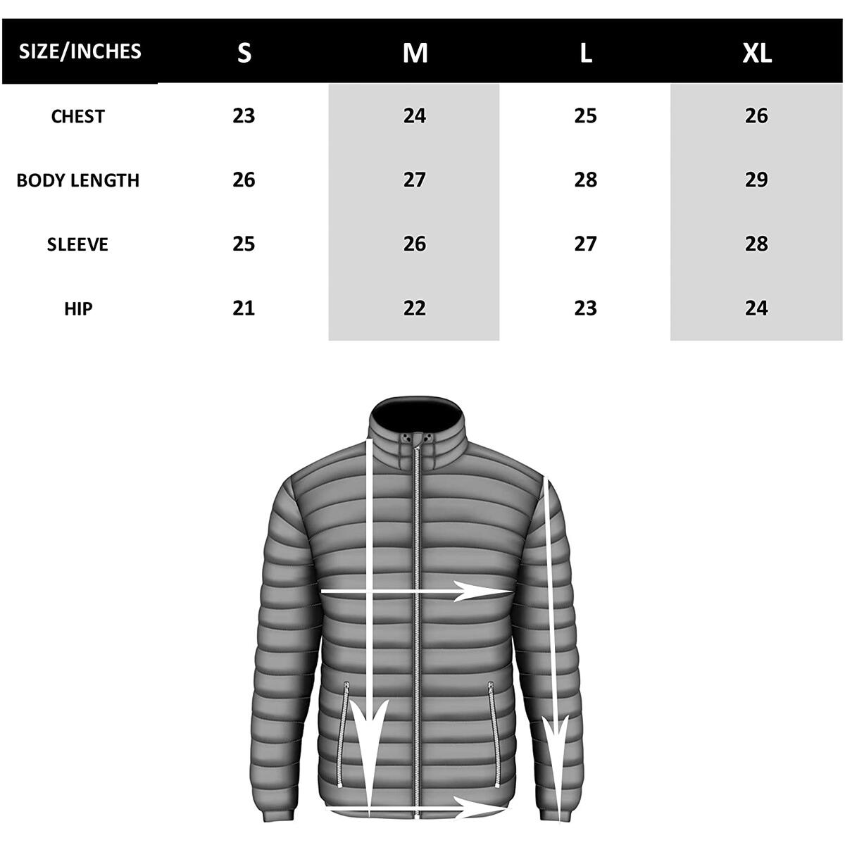 Packable Jacket Rebates - RebateKey