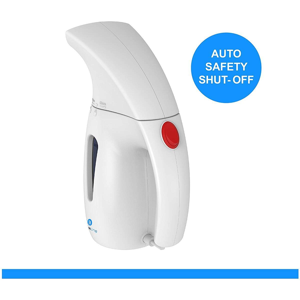 Garmet Steamer Rebate - RebateKey