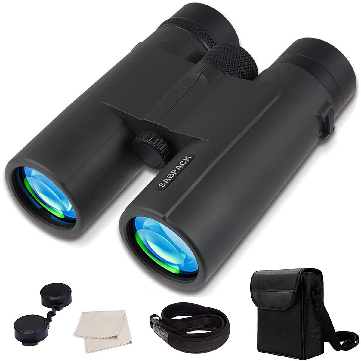Roof Prism Binoculars Cash Back - RebateKey