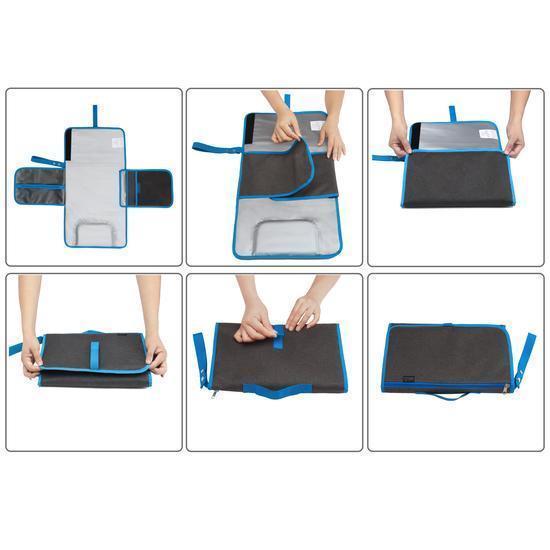 Portable Diaper Changing Pad Rebates - RebateKey