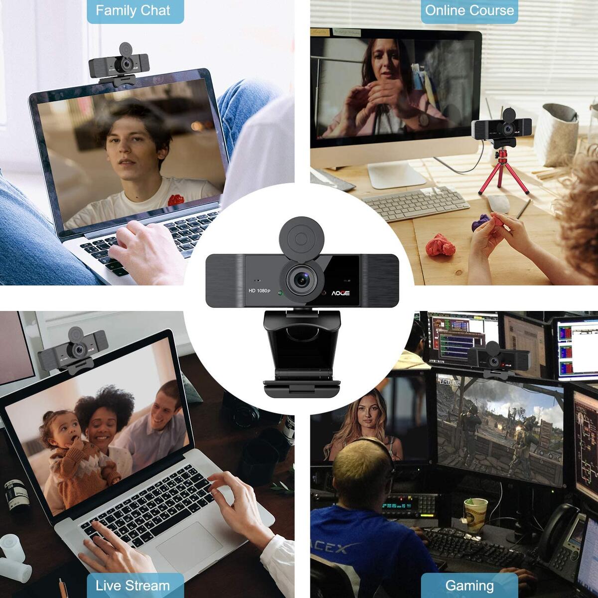 Computer Camera With Microphone Cashback Rebates - RebateKey