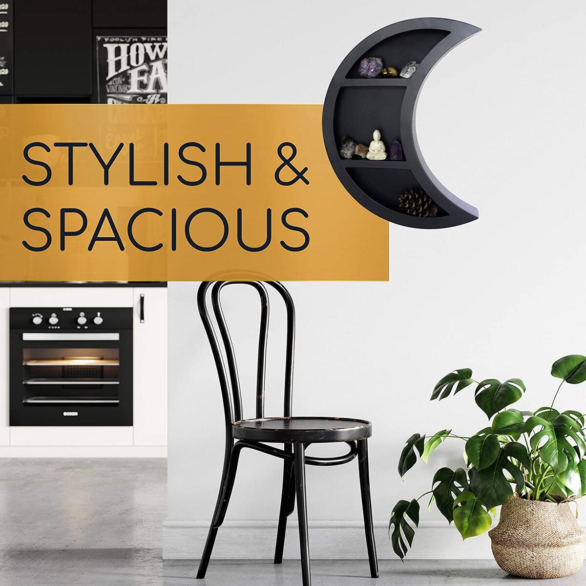 Moon Shelf Cashback Rebates - RebateKey