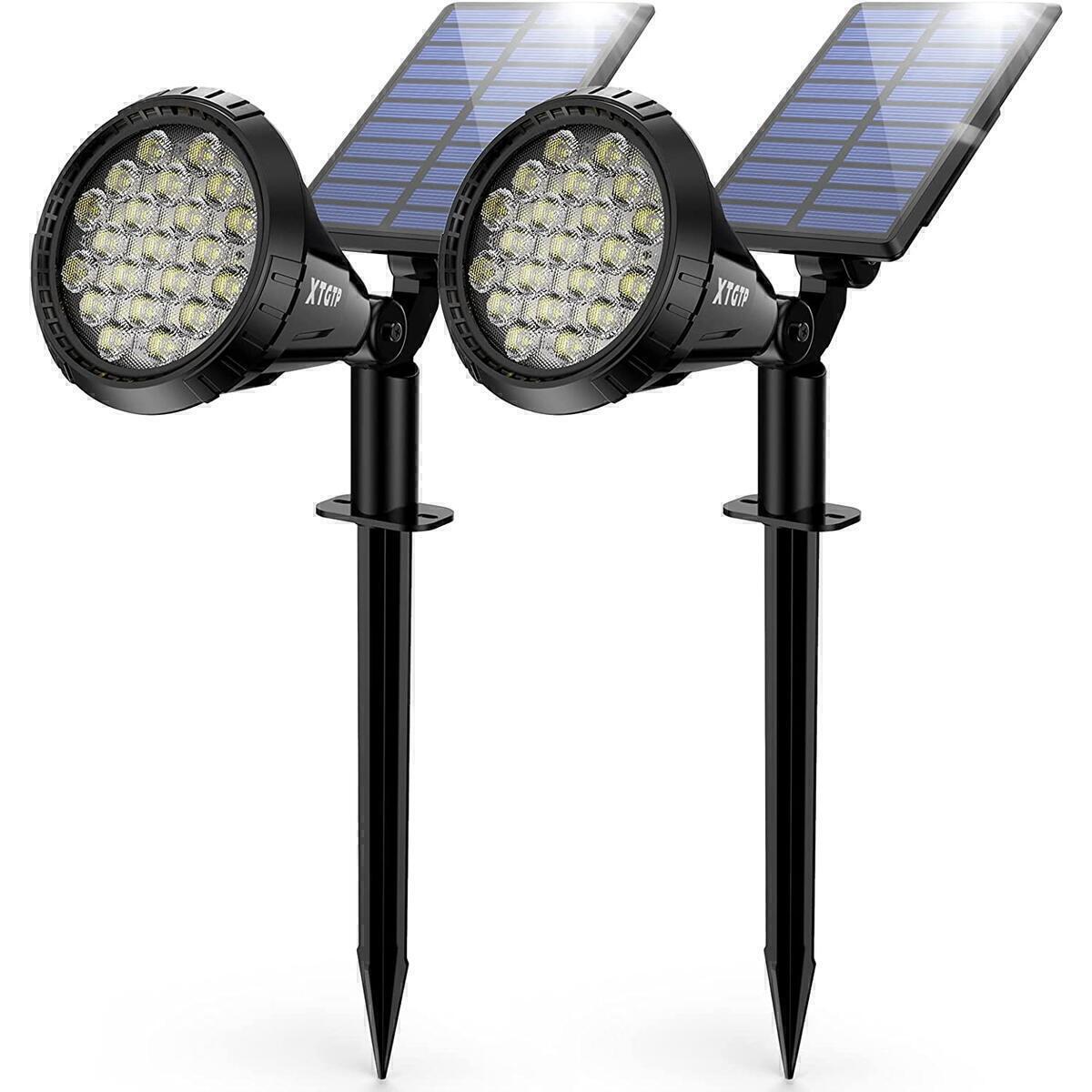 Landscape Spotlights Rebate - RebateKey