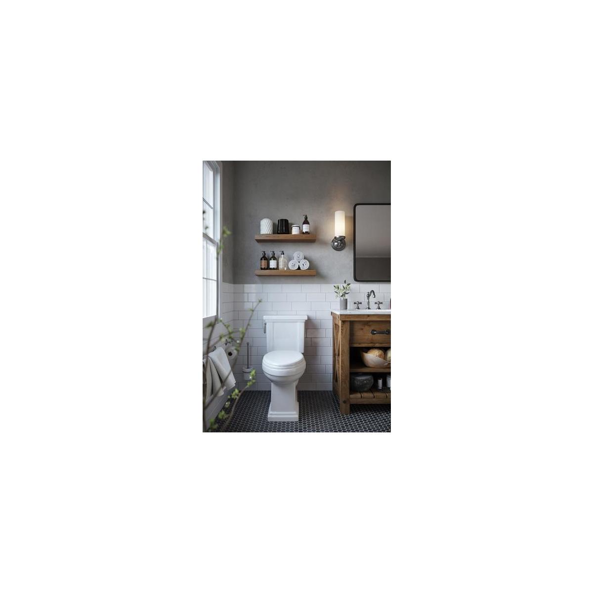 Rustic Wood Floating Shelves Cashback Rebates - RebateKey
