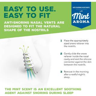 Snore Stopper Solution Rebate - RebateKey