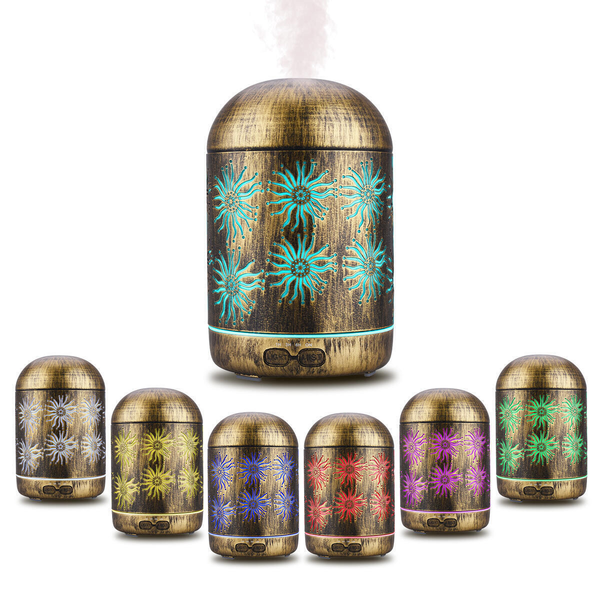 Lavender Essential Oil Rebate - RebateKey