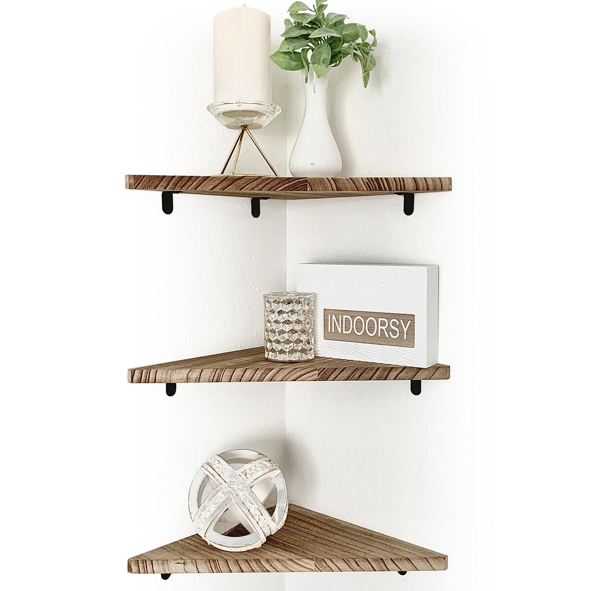 Corner Floating Shelves Cashback - RebateKey
