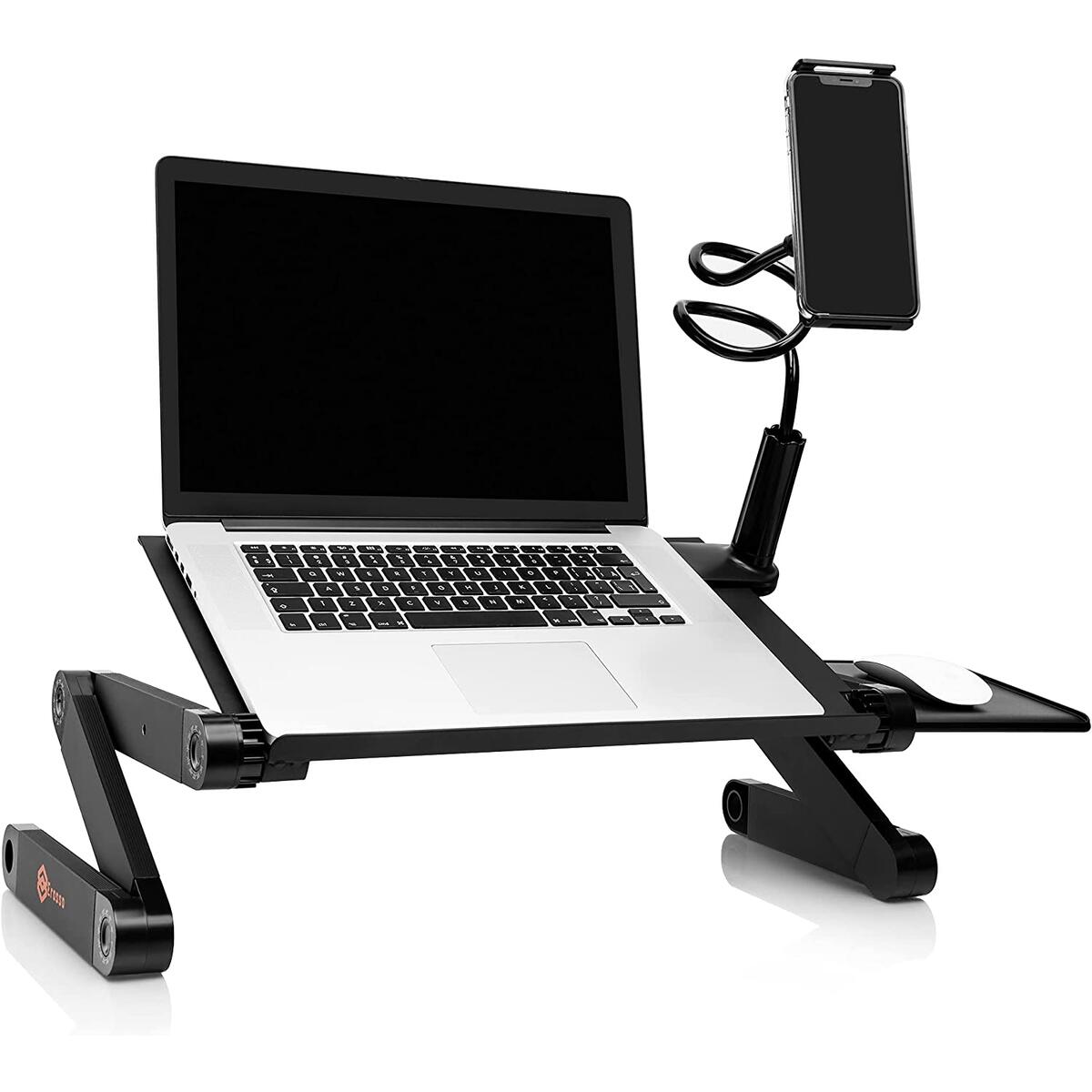 Foldable Laptop Stand Cash Back - RebateKey