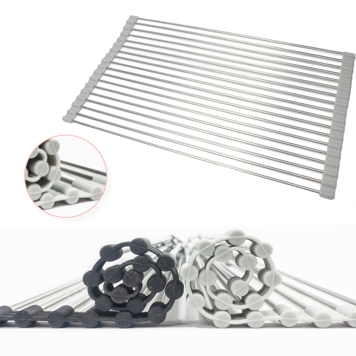 Roll Up Drying Rack Rebate - RebateKey