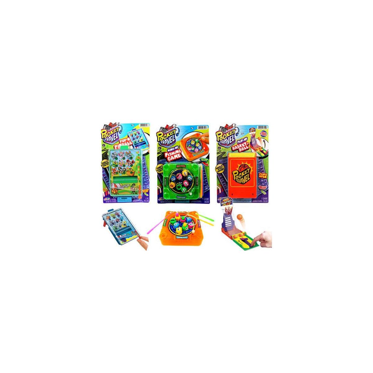Pocket Games For Kids Rebate - RebateKey