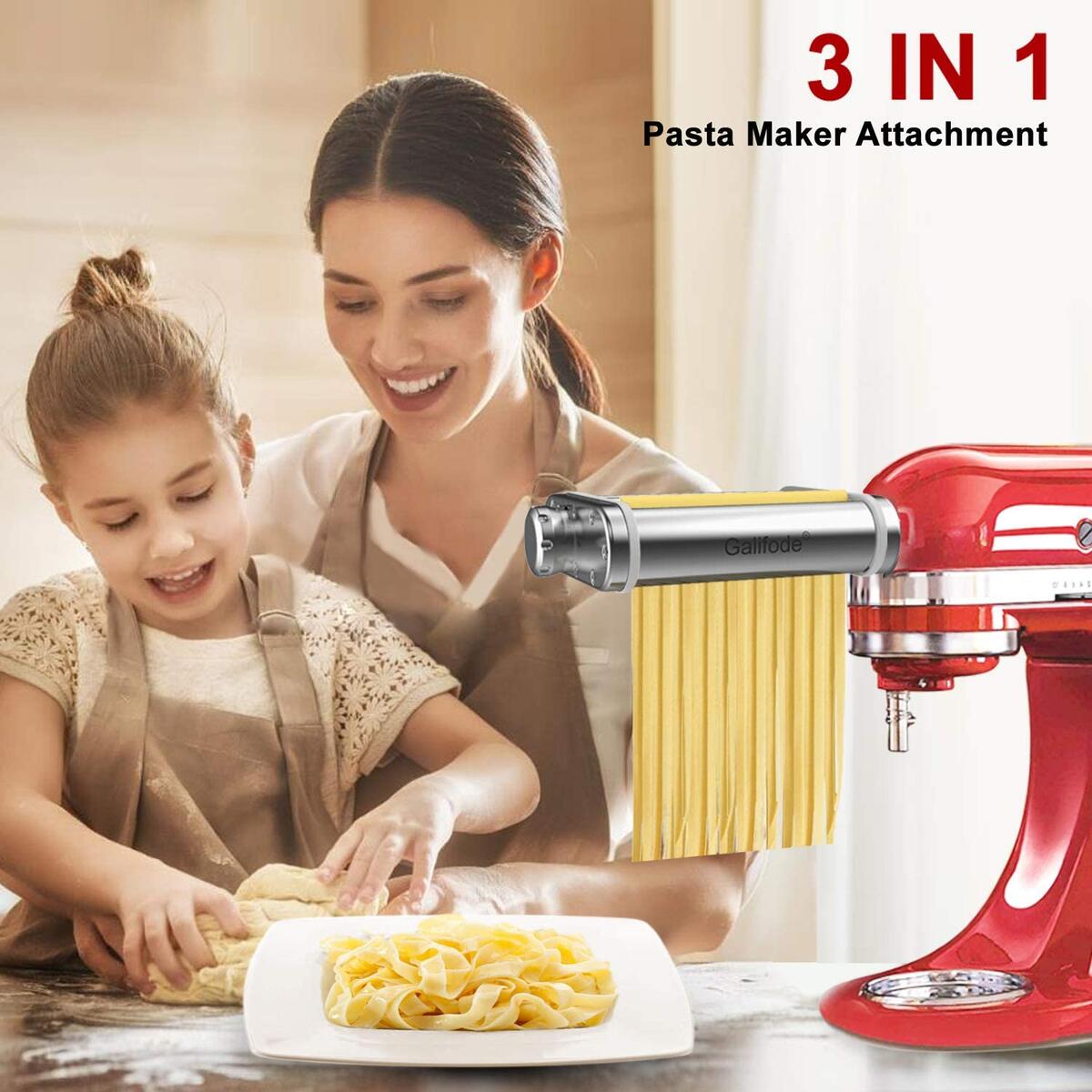 Kitchenaid Pasta Rebate - RebateKey