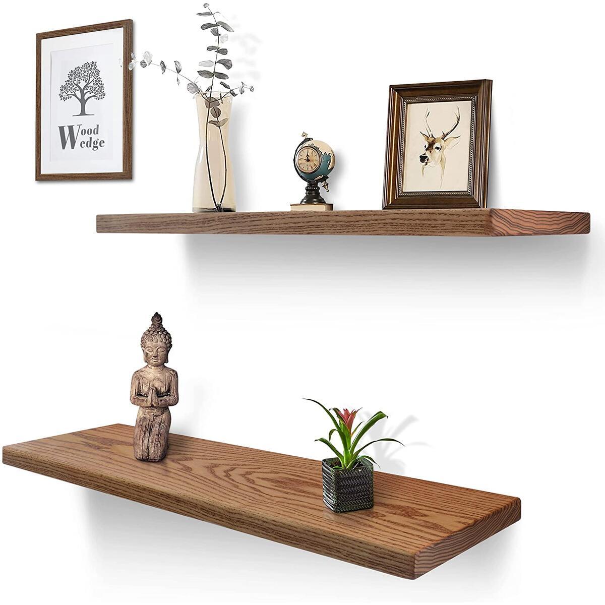 Teak Shelves Cashback Rebate - RebateKey