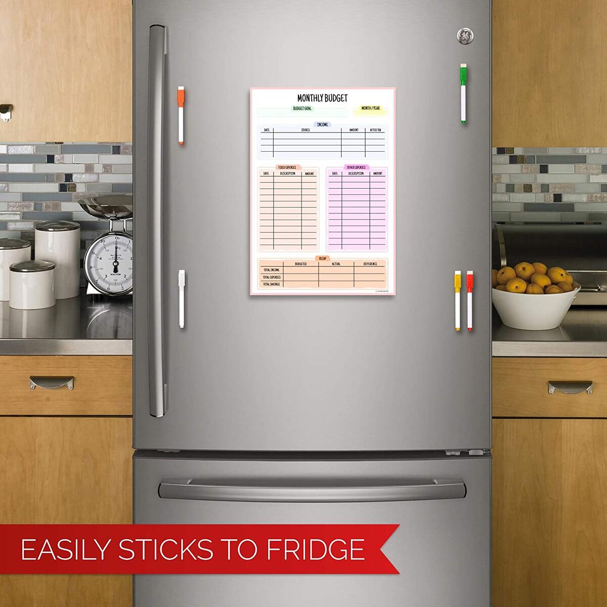 Budget Planner Rebates - RebateKey