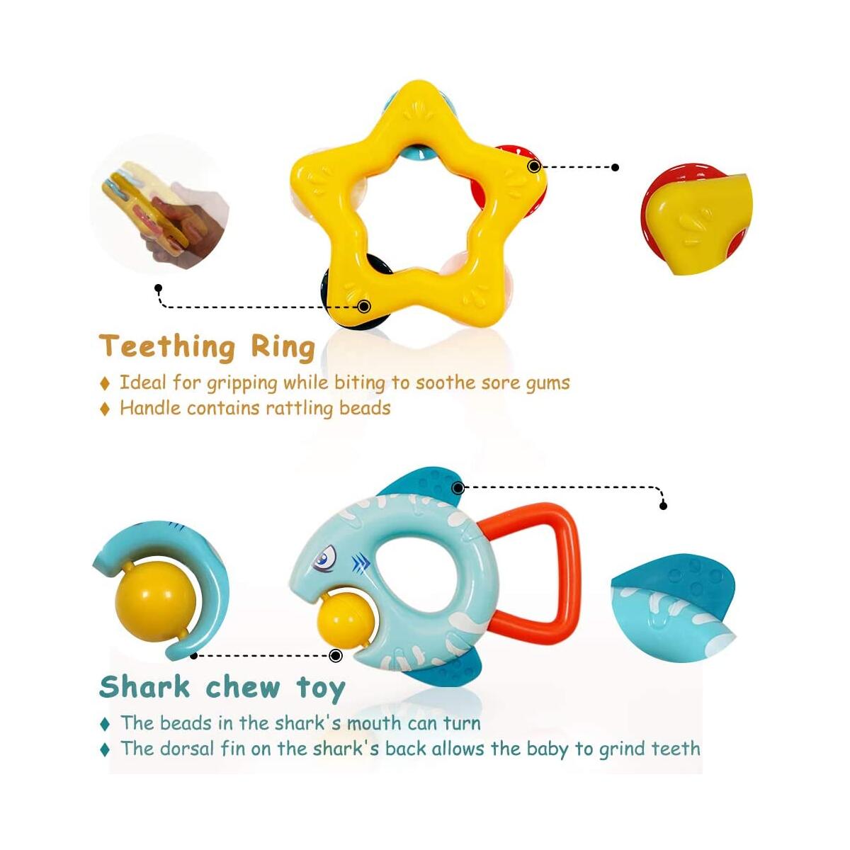 Spin Toy Baby Cashback - RebateKey